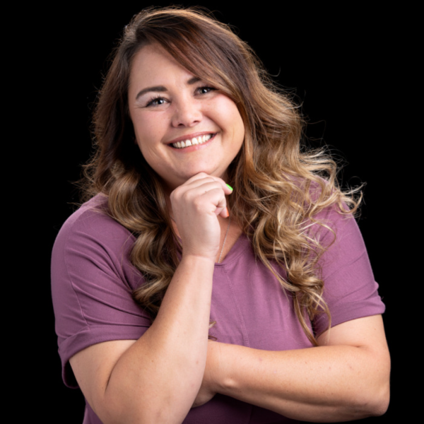 Stacy Berry - Escrow Assistant - Chicago Title Kingman