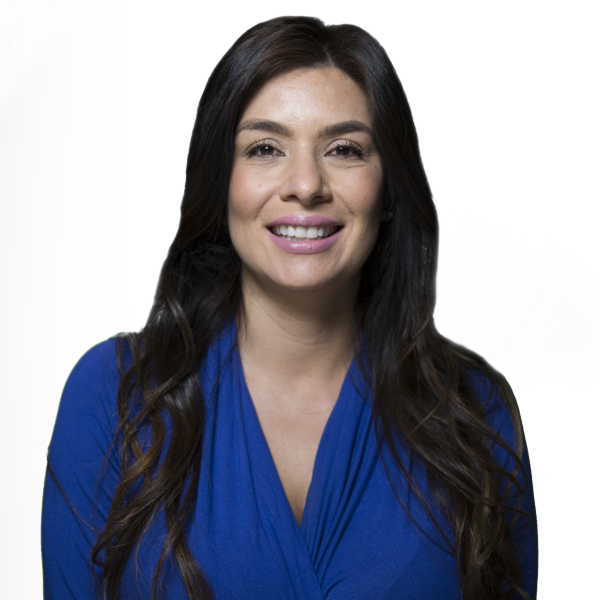 Marisela Rodriguez - Escrow Officer - Chicago Title - Campbell