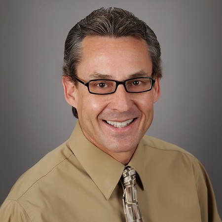 David Harris - Realtor - NewVision Realty