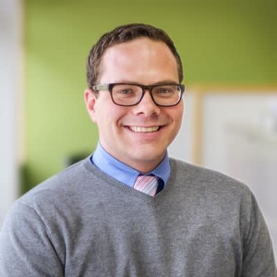 James Gaughan - Real Estate Speaker - Constellation1 Agent Solutions