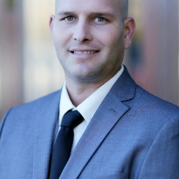 Ian Gerow - Real Estate Agent and sales consultant - Jason Mitchell ...