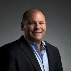 Jesse Herfel - The Jesse Herfel Group - Keller Williams Realty