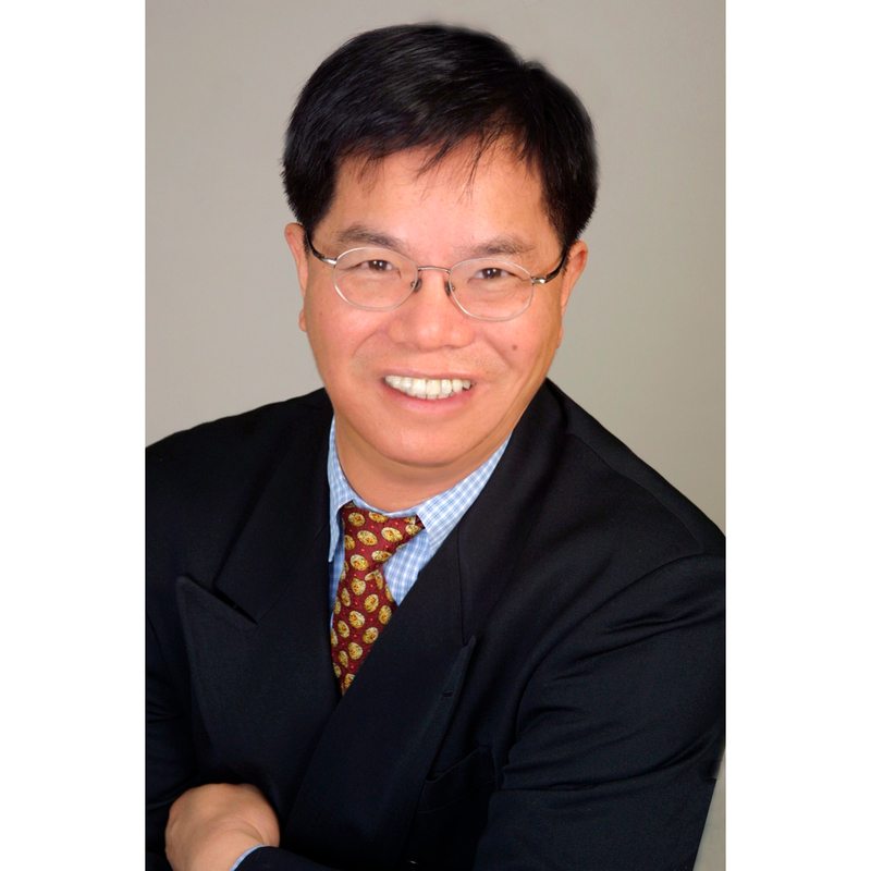 Joseph Kong - President - Asia Pacific Groups