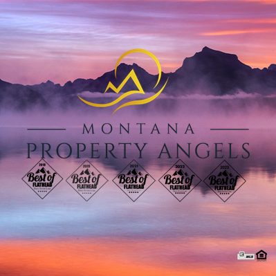 Montana Property Angels - Kalispell, MT