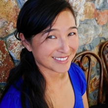 Stephanie Lee - Certified Massage Therapist
