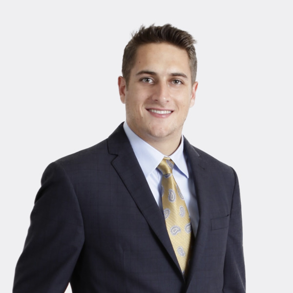 Ryan Smith - Sales Executive - Chicago Title Los Gatos