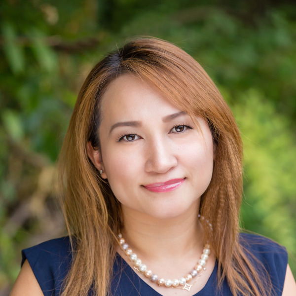 Janet Lam - Realtor - Intero Real Estate San Jose - Silver Creek