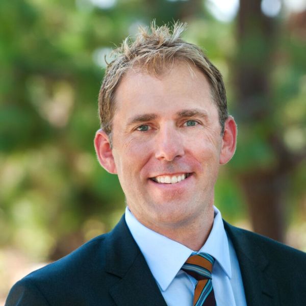 Steve Colvin - Broker - Premier California Realty