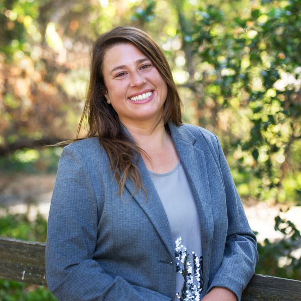 Yael Raz - Realtor - Intero Real Estate Santa Cruz Harbor