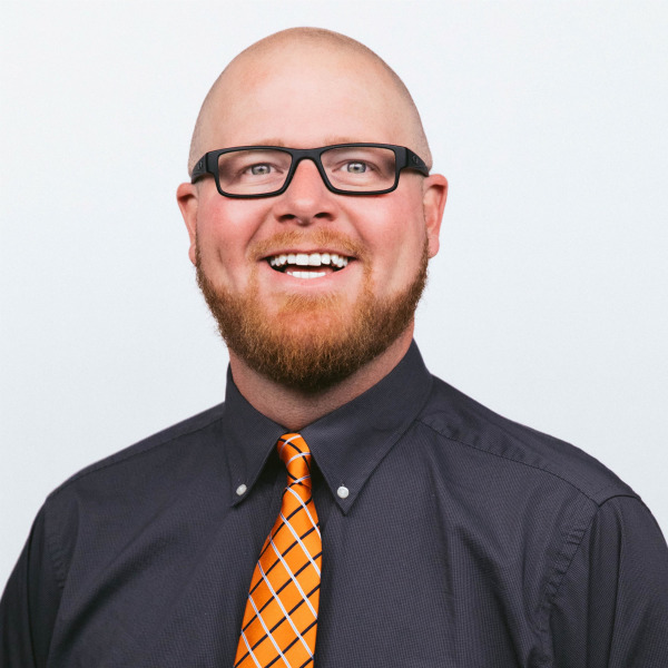 Zack Smith - Real Estate Professional - NextHome 180° Realty