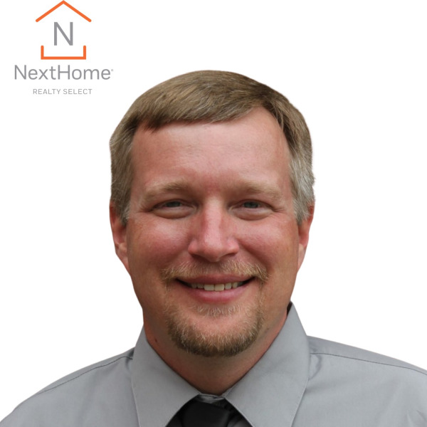 Aaron Powers - Real Estate Professional - NextHome Realty Select