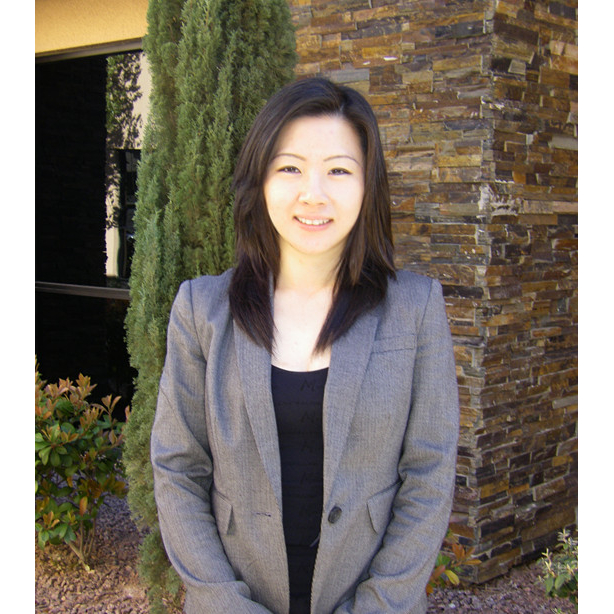 Sarah Lin - 702-406-9797 - THE AGENCY