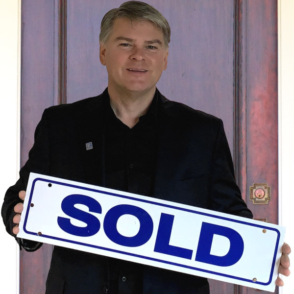 Seb Frey - REALTOR® - Compass