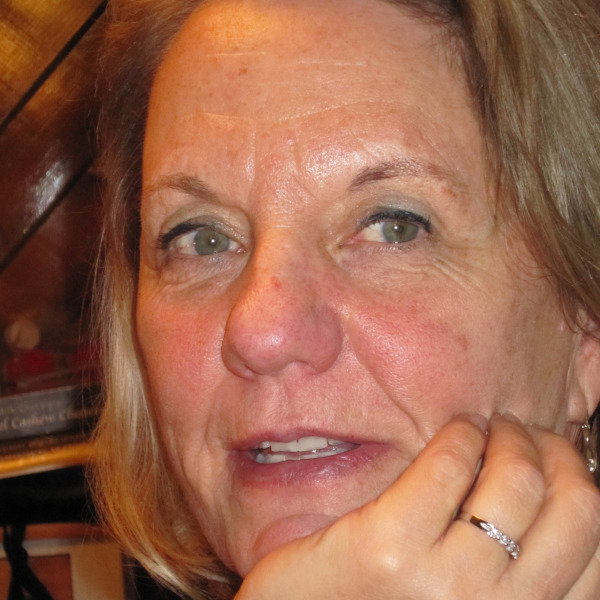 Susan Botelho - Realtor - Berkshire Hathaway Home Services - Verani Realty