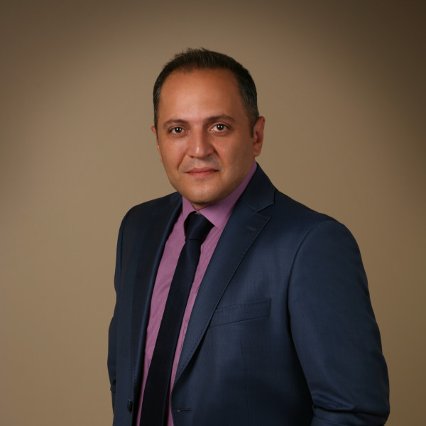 Reza Bahmani - Sales Representative - HomeLife Frontier Realty Inc ...