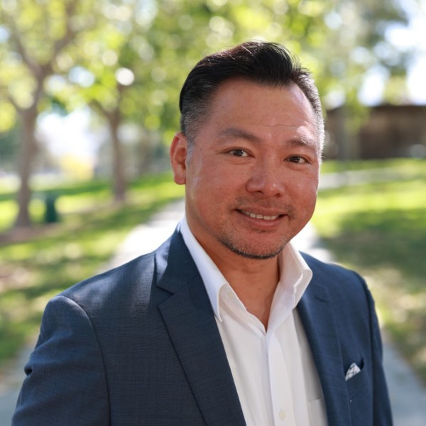 John Chen - Realtor® - Intero Real Estate East Bay