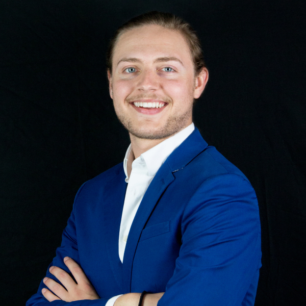 Nicholas Sullivan - Realtor or Advantage Home Team - Capstone Realty