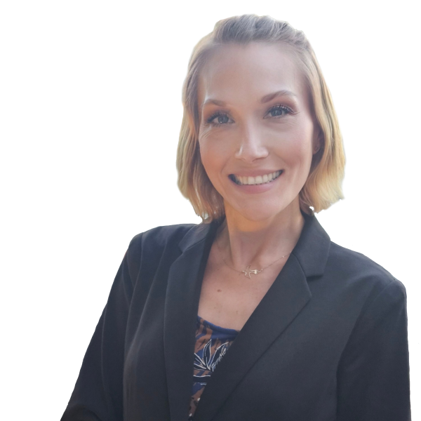 Amanda Severson [formerly Gilchrist] - Branch Manager / Escrow Officer ...